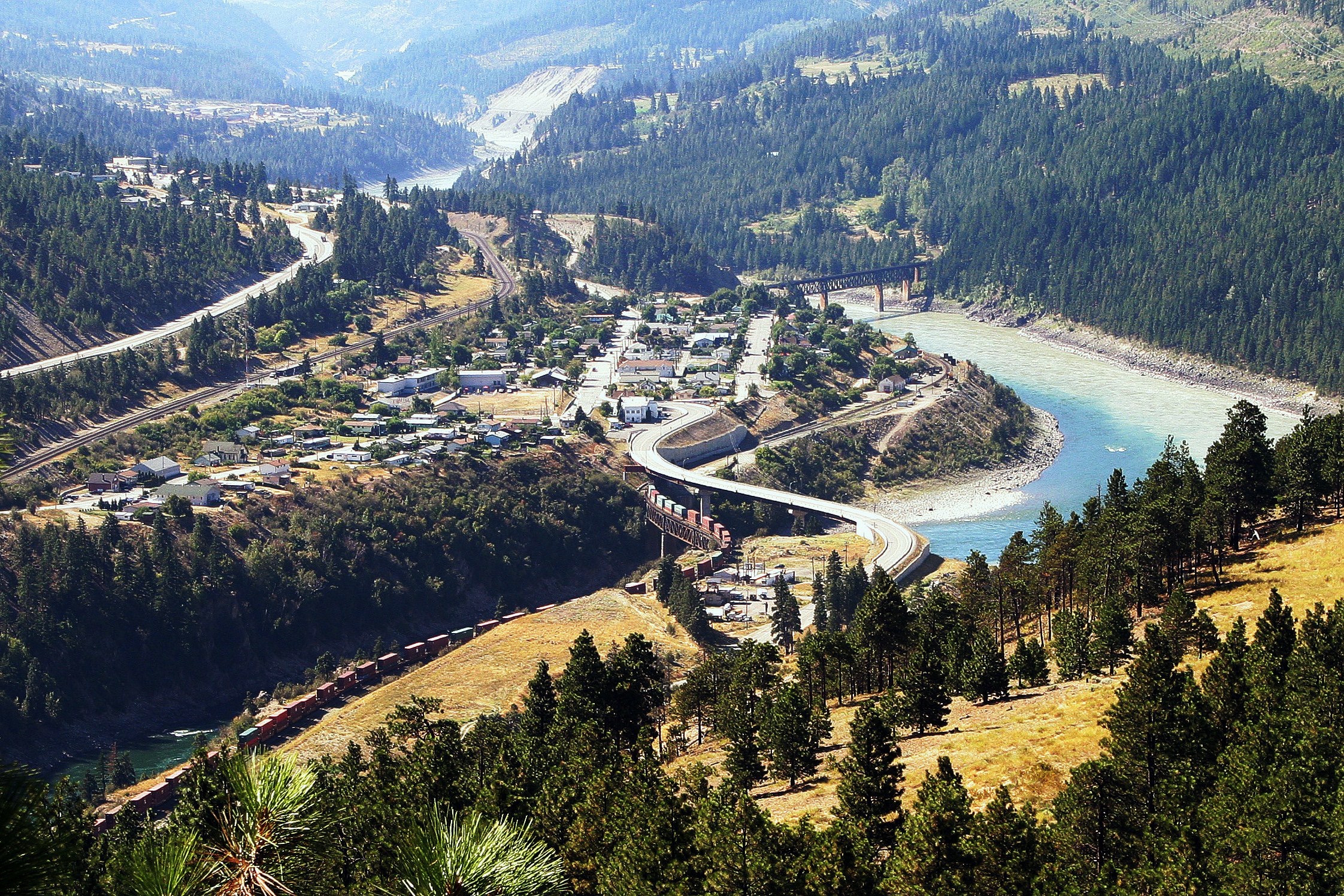 Local Government | Village of Lytton