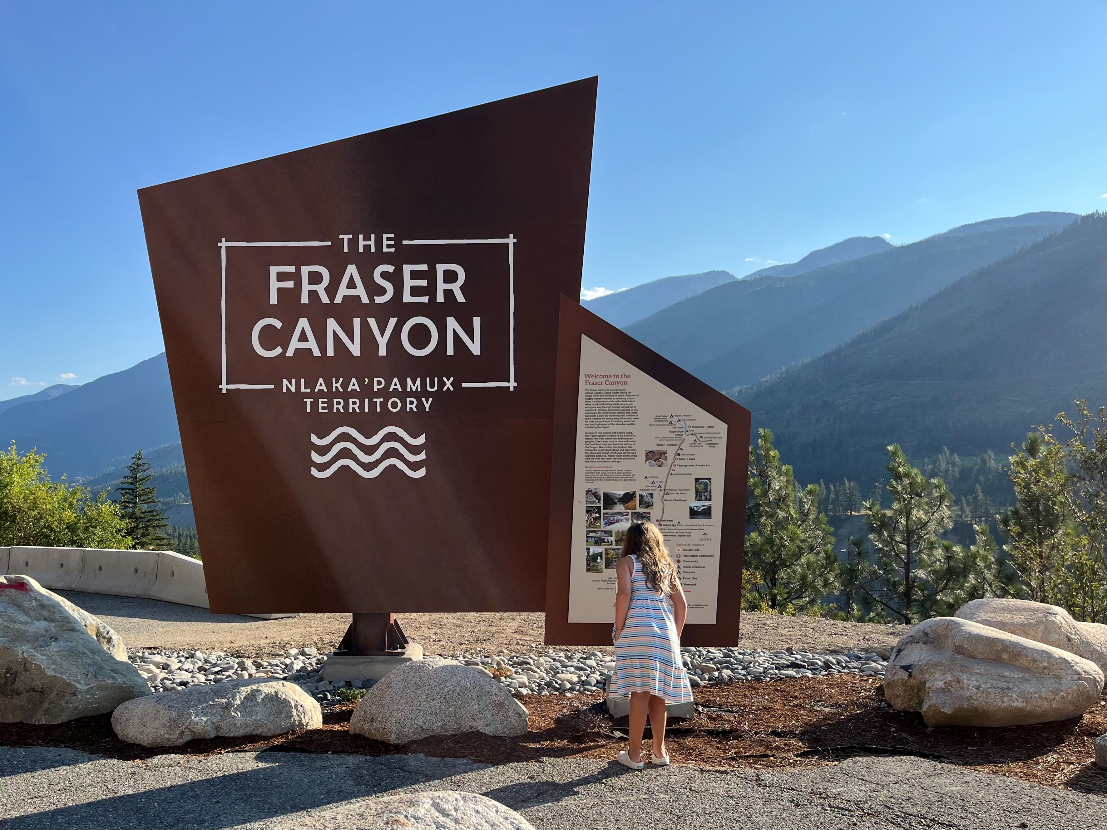 Visiting Lytton | Village of Lytton