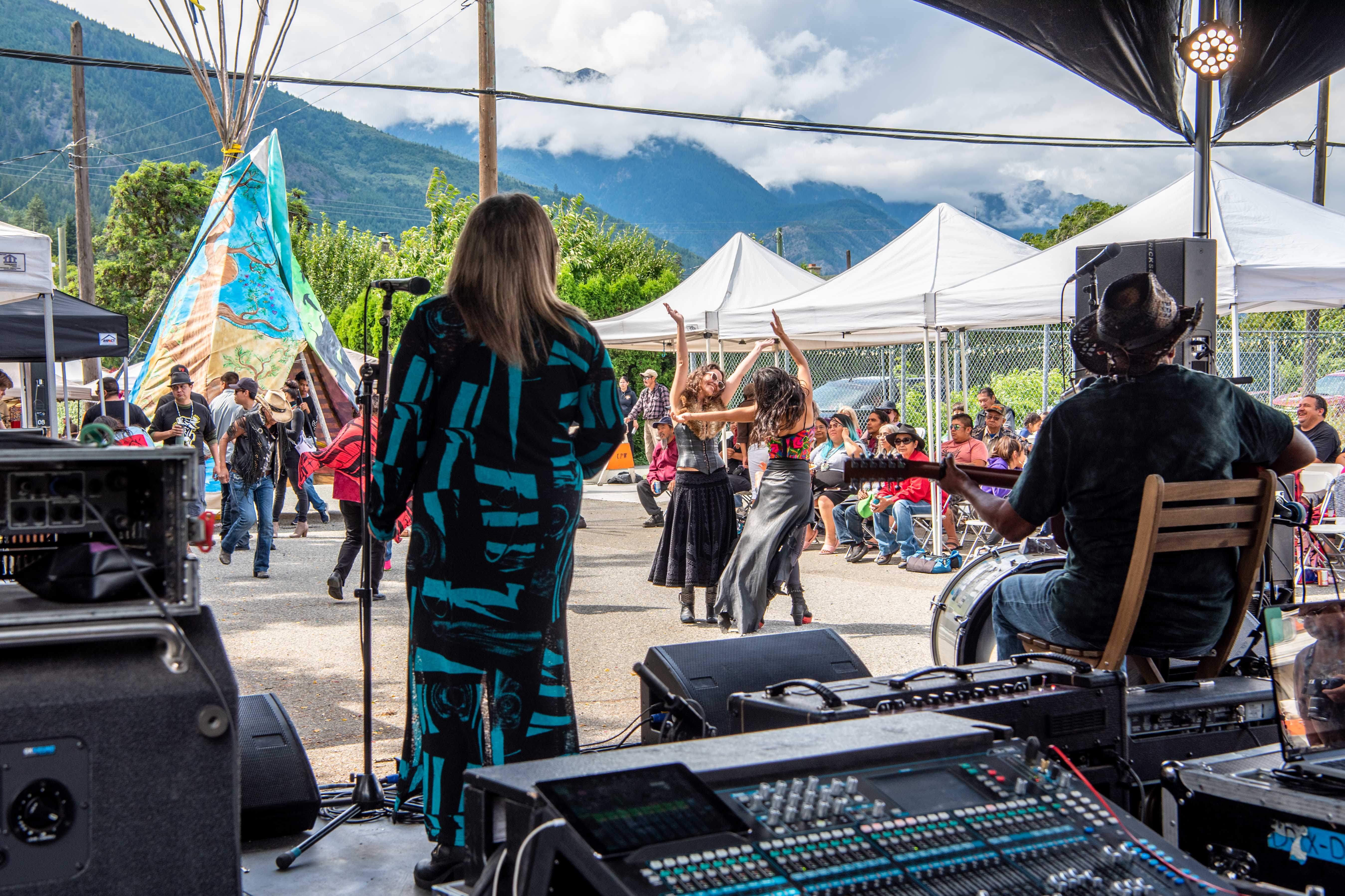 Community Events | Village of Lytton