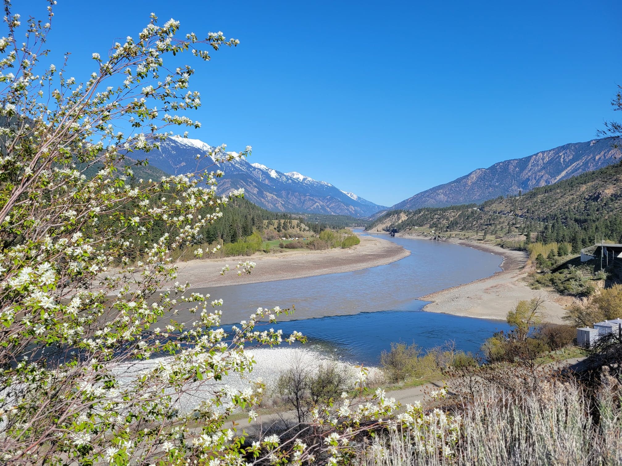 Living Here & Visiting | Village of Lytton