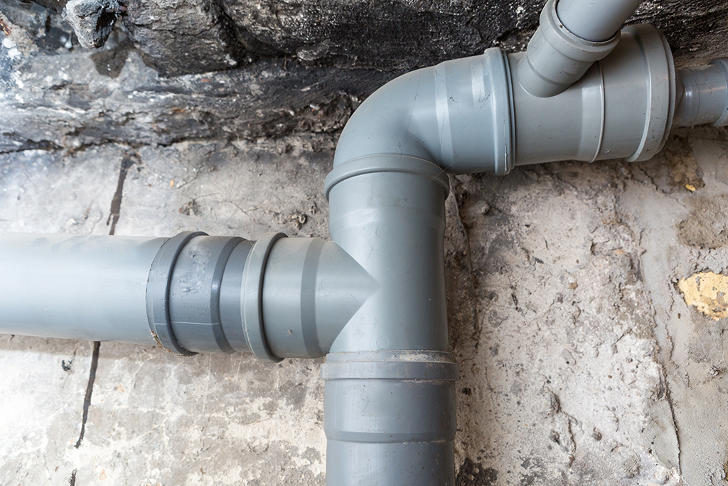 Sewer Service | Village of Lytton