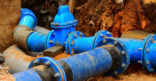 Water Service | Village of Lytton
