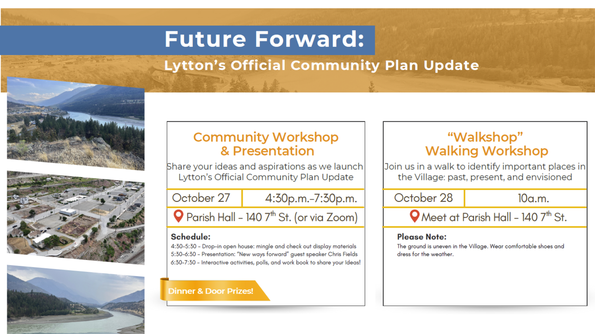 Village of Lytton