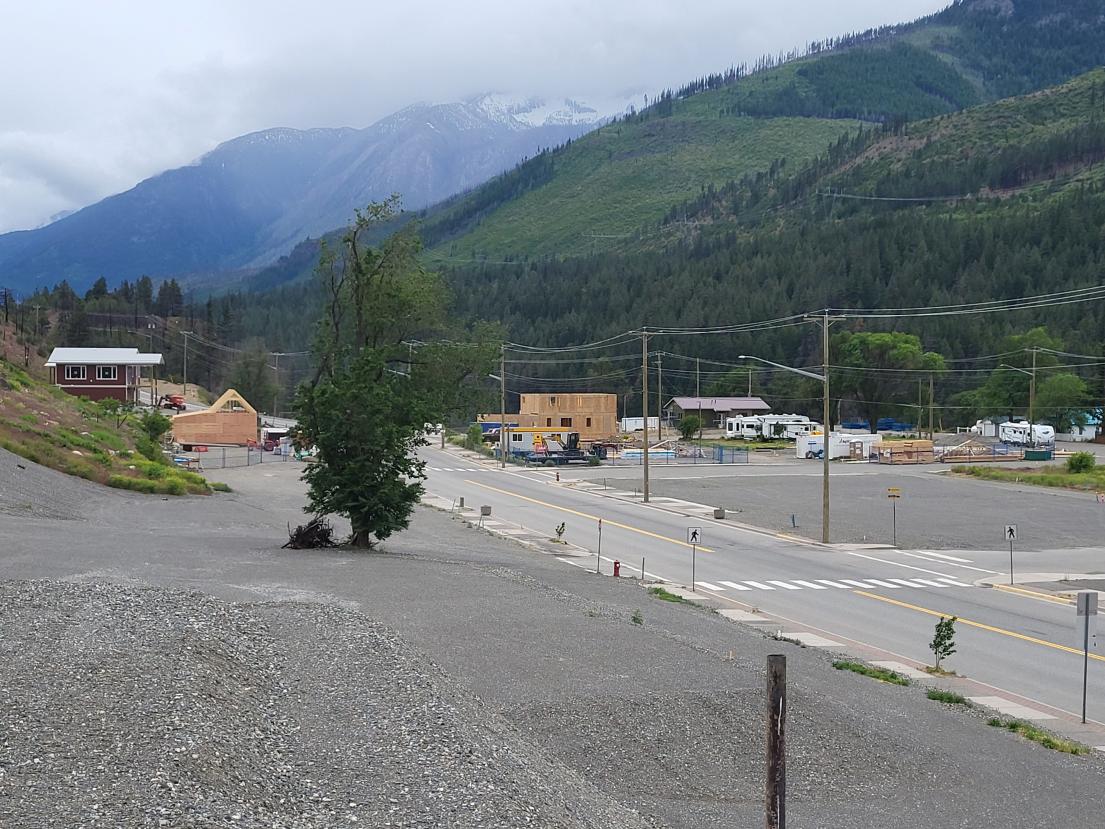 Rebuilding Lytton | Village of Lytton | CiviKit
